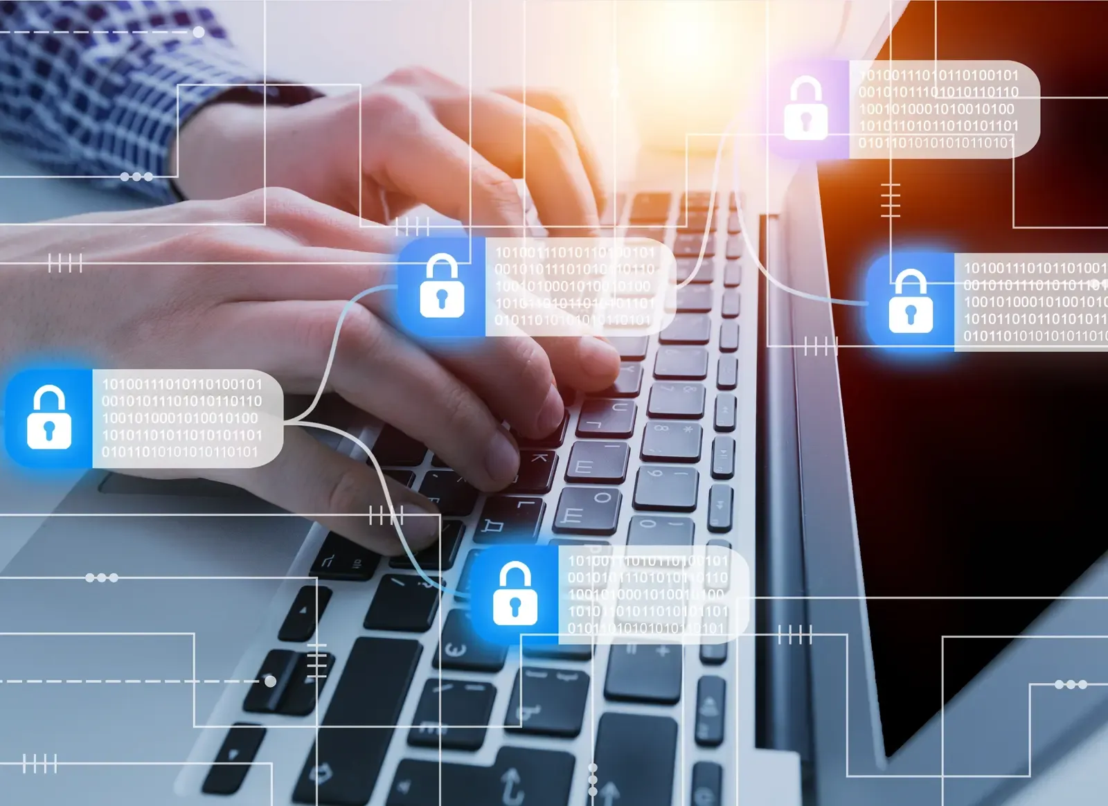 Achieve GDPR readiness with Fusion EMM from VXL Software