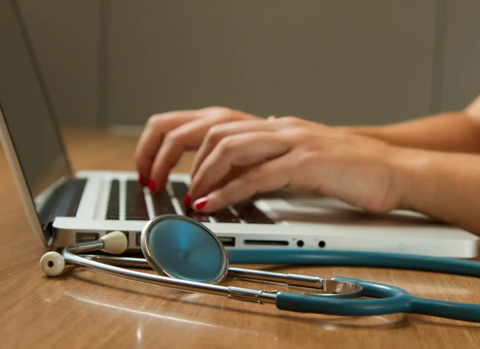 How can healthcare keep their data protected?