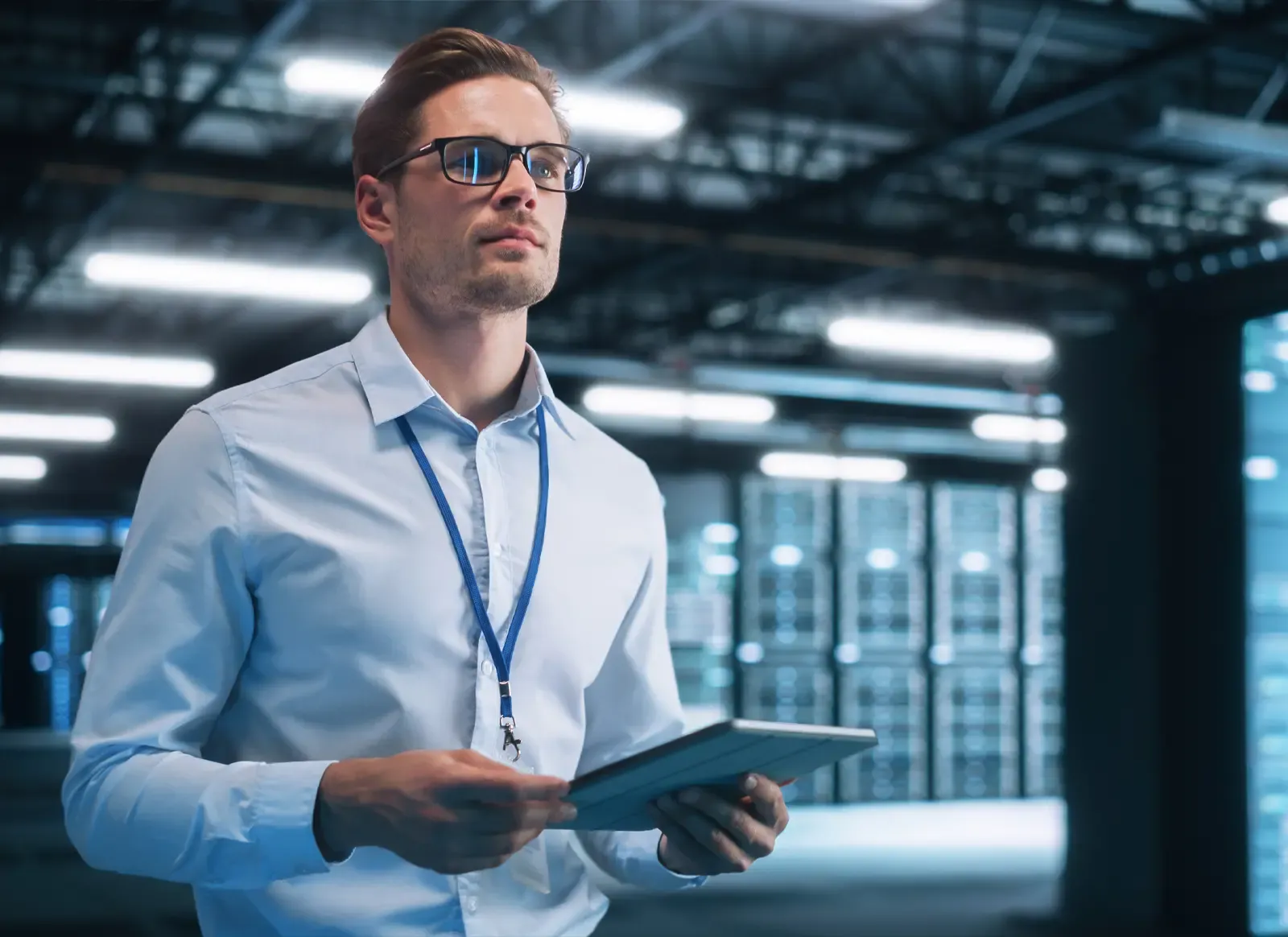 Lies Told About Data Storage