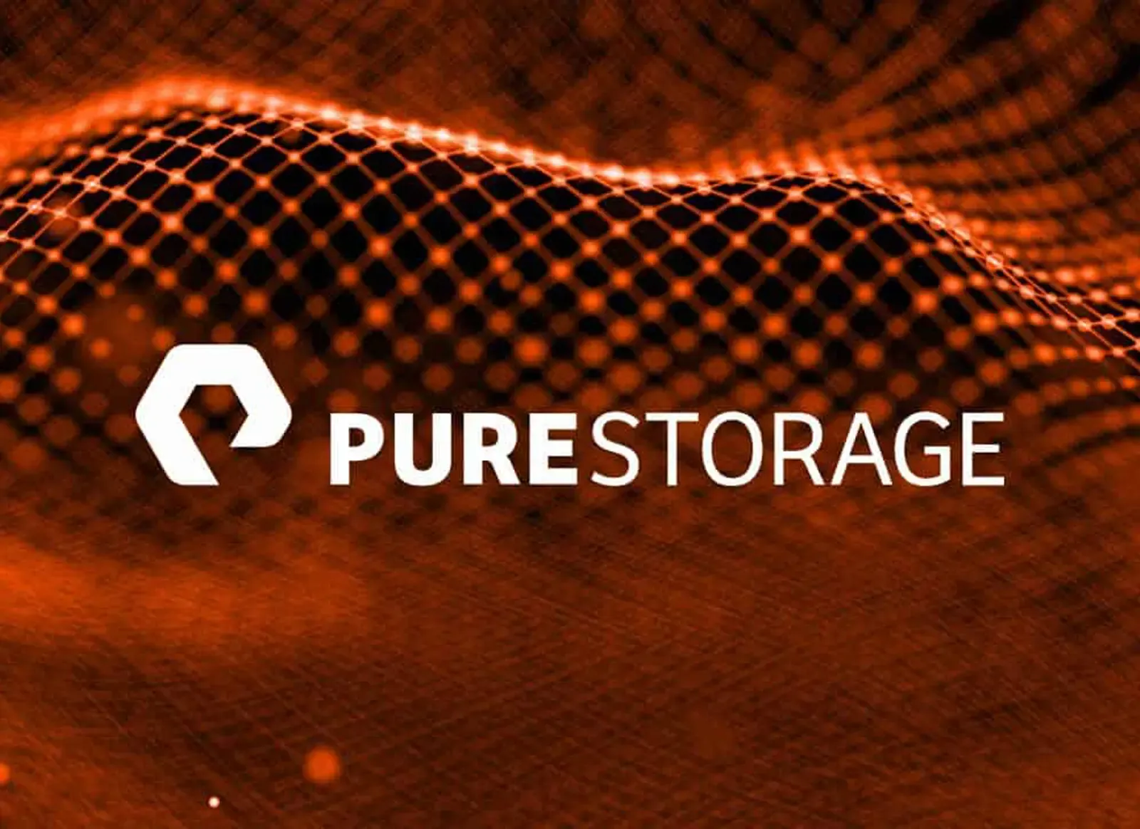 Pure Storage is named by the Data Break Through Awards as the Overall ...