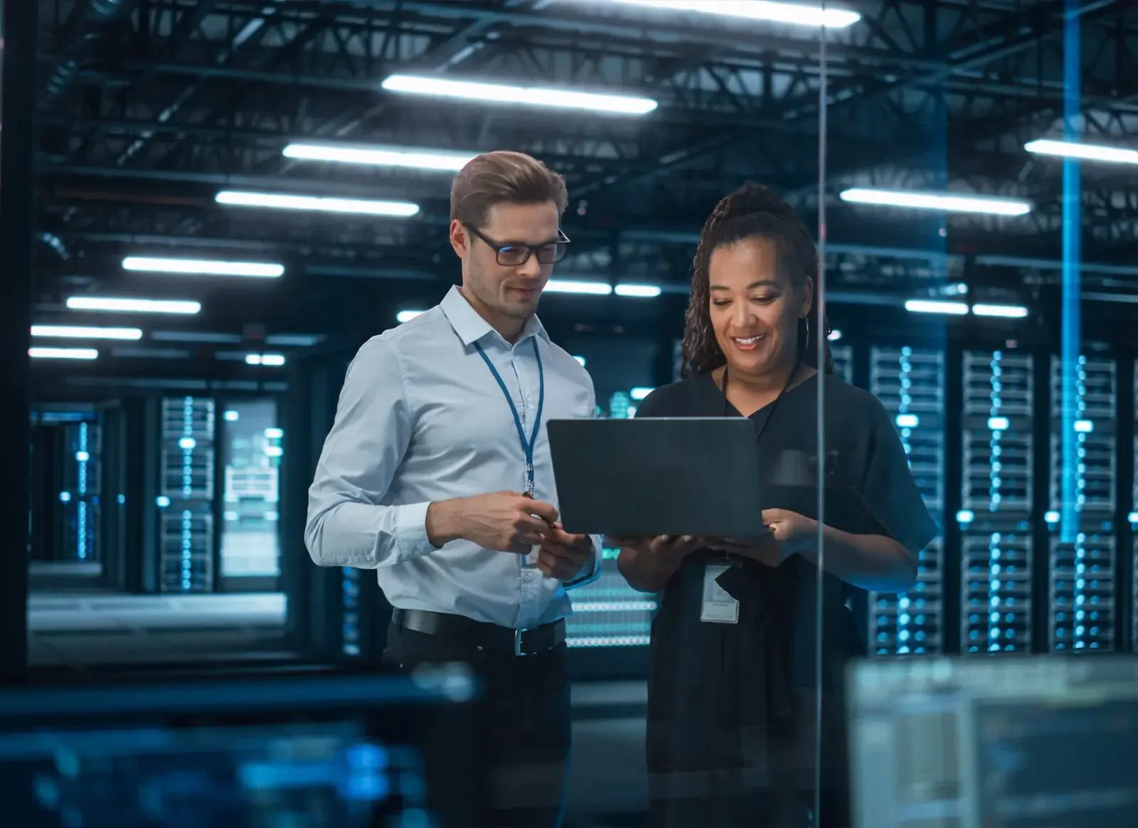 Ramp Remote Teams with Storage-as-a-Service