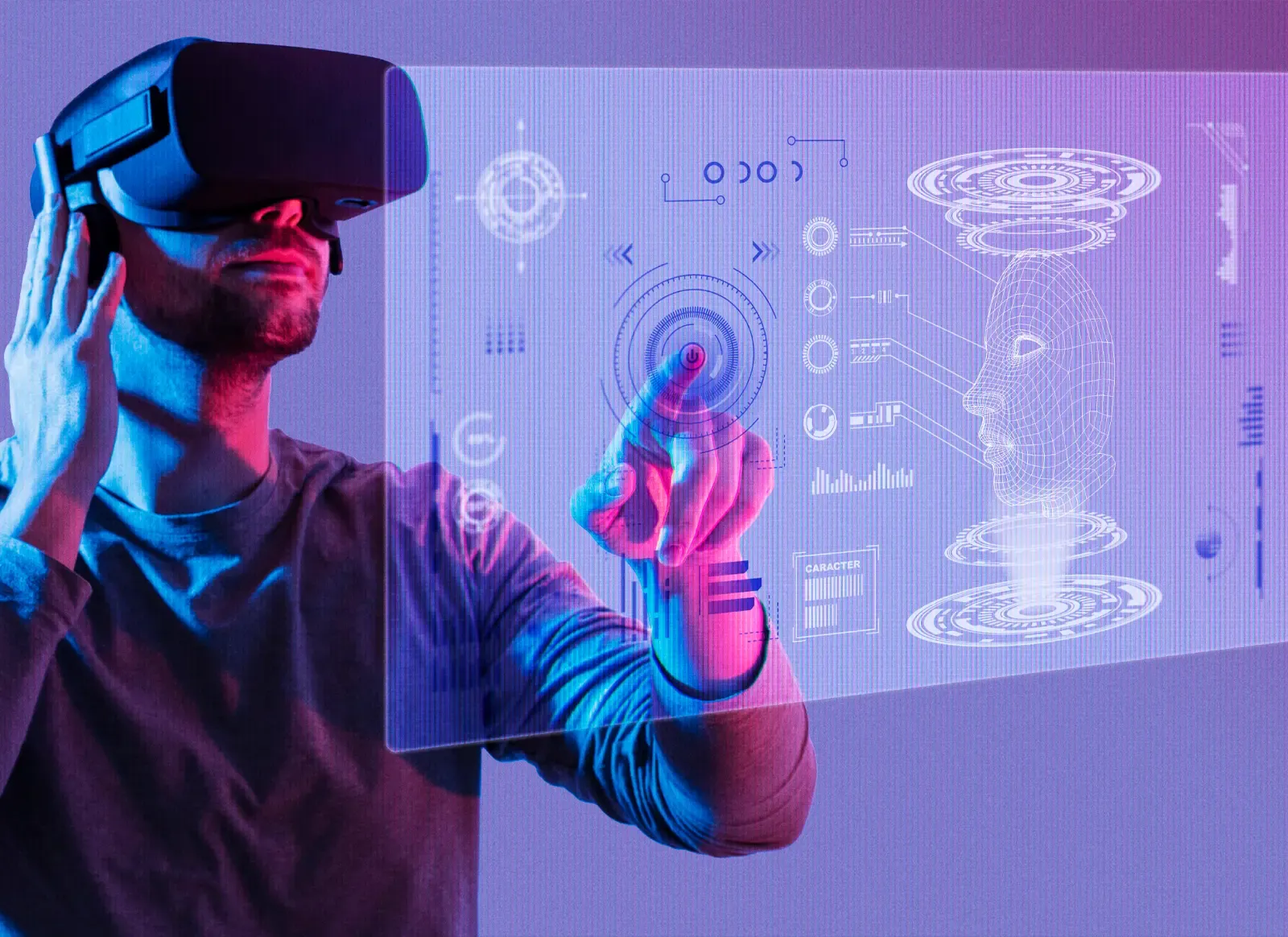 What is XR and why know more about it