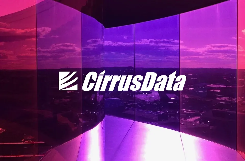 Ethos Technology - Cirrus Data