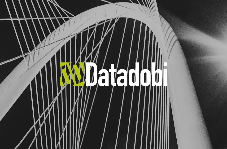 Ethos Technology - Datadobi