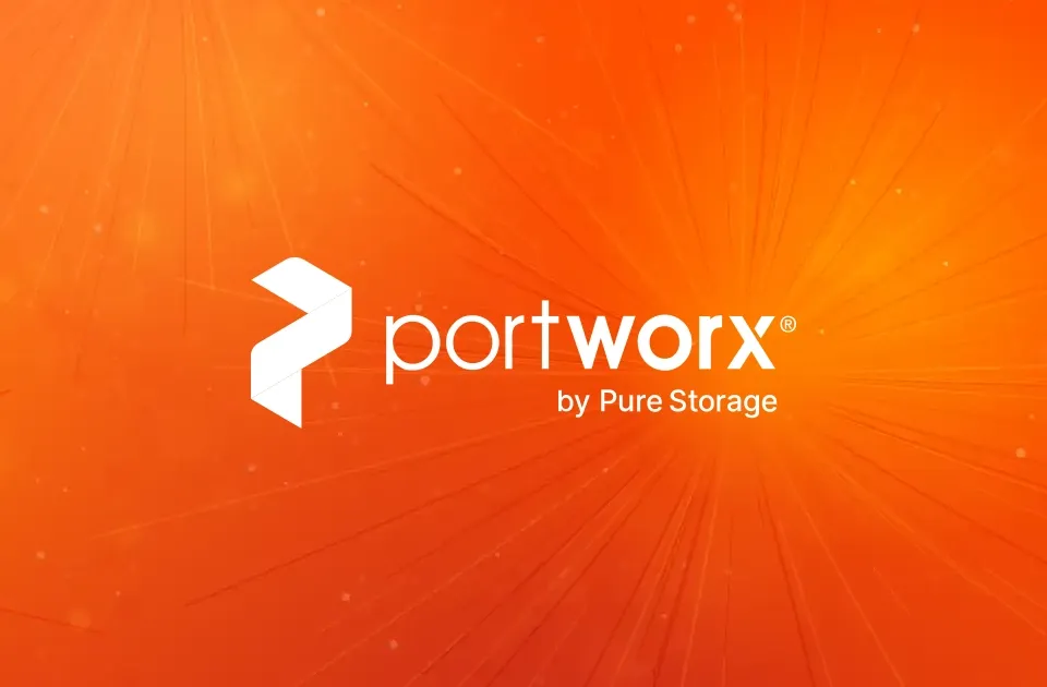 Ethos Technology - Portworx
