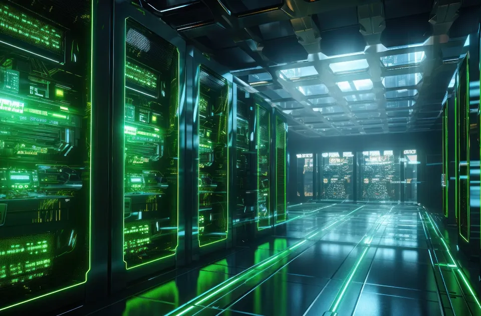 Sustainability with Ethos Technology